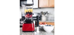 Get the NEW Blender Tamper for Vitamix & Blendtec
