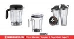Vitamix Containers: Compatibility Guide + Replacement Tips