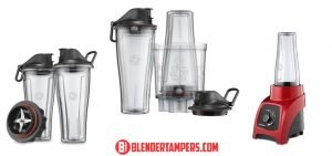 Vitamix Containers: Compatibility Guide + Replacement Tips