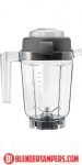 Vitamix Containers: Compatibility Guide + Replacement Tips