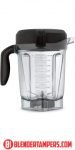 Vitamix Containers: Compatibility Guide + Replacement Tips